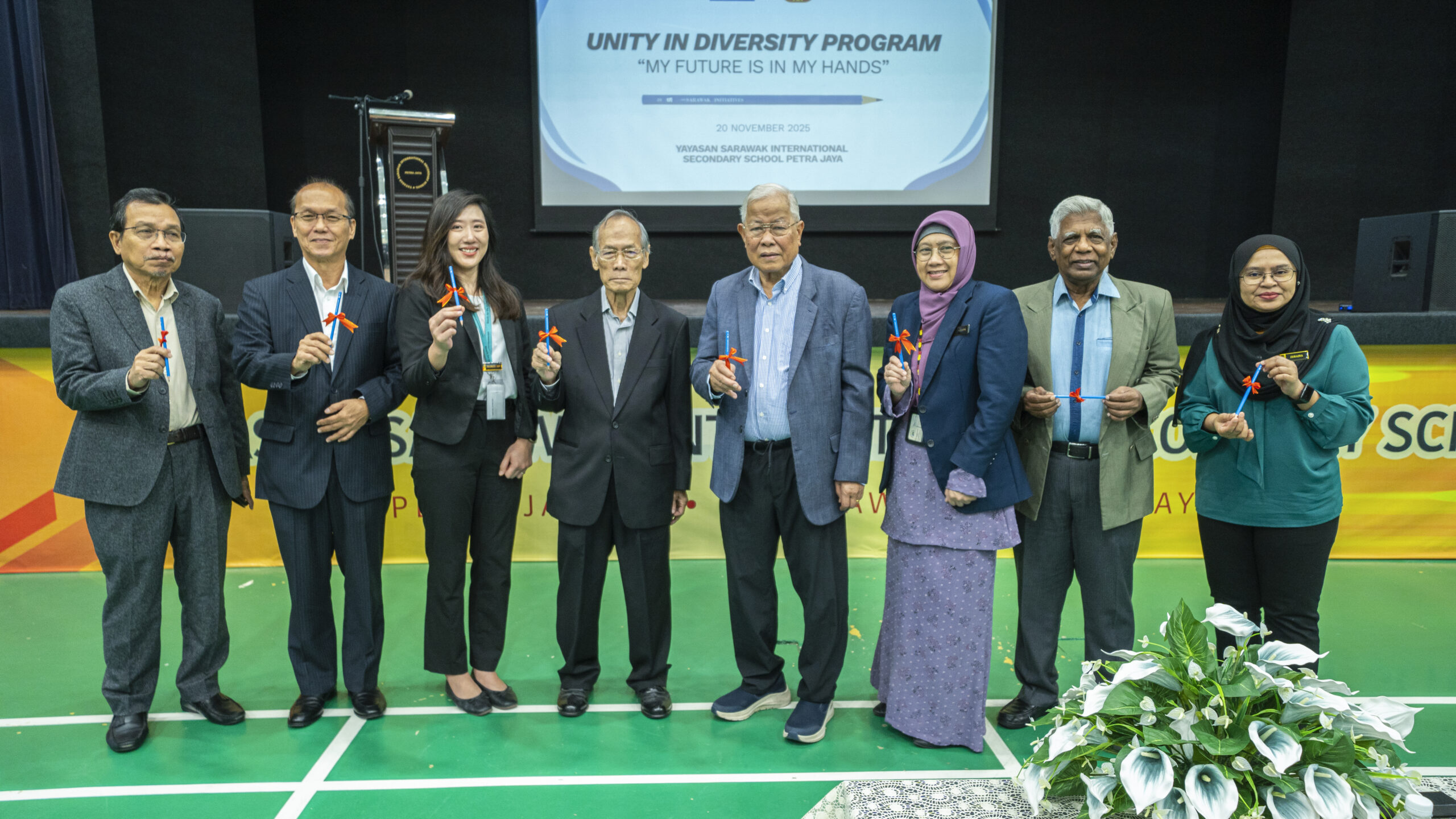 TSI programme promotes creativity, cultural understanding | News